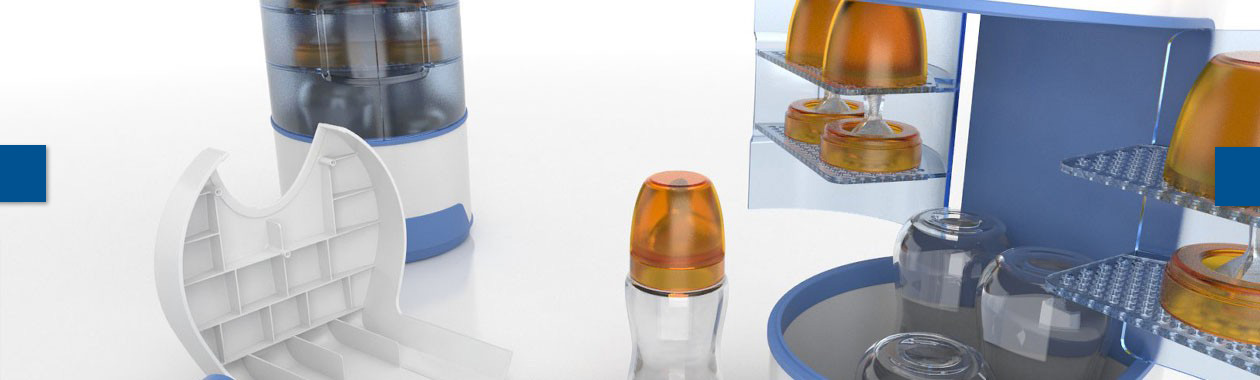 OCCO - Bureau d'études - Conception de produits innovants