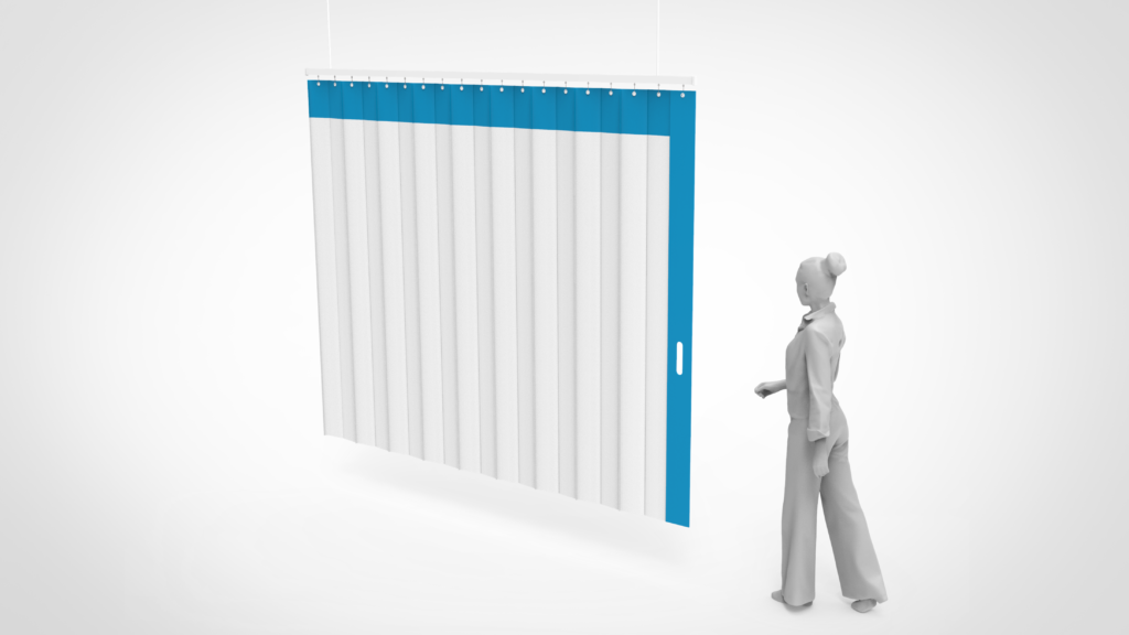 Focus sur... le paravent médical de Cristalmed ! - OCCO | Bureau d ...